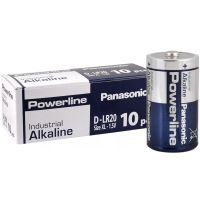 D Batteries | All Leading Brands in Stock