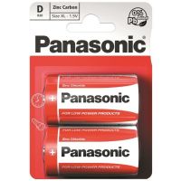 D Batteries | All Leading Brands in Stock