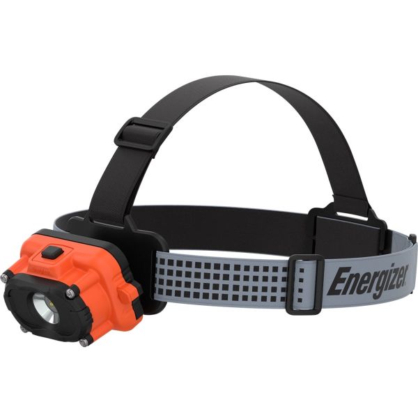 Energizer ATEX Intrinsically Safe LED Headlamp